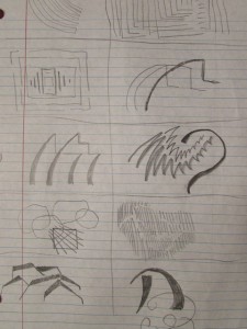 200 Lines | Wonderful Darkness