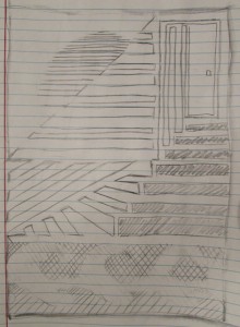 200 Lines | Wonderful Darkness