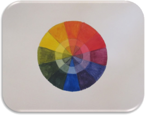 Color Wheels | Wonderful Darkness