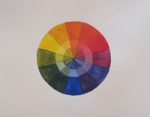 Fine Art | Wonderful Darkness